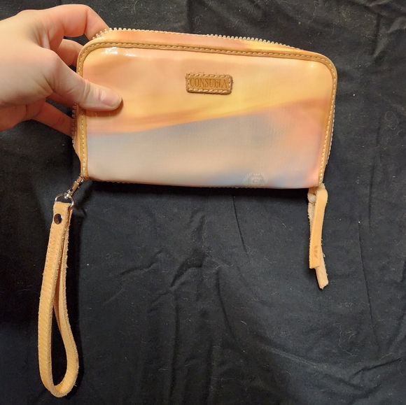 Consuela | Bags | Consuela Wallet | Poshmark